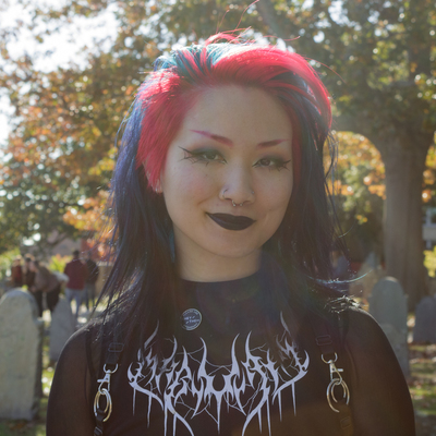 Sarah Friday (@sarahfriday@mathstodon.xyz) - Mathstodon