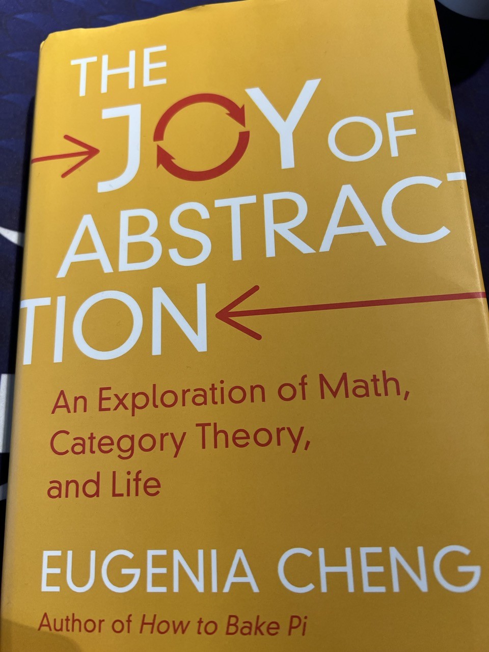 Charles (@textproof@mathstodon.xyz) - Mathstodon