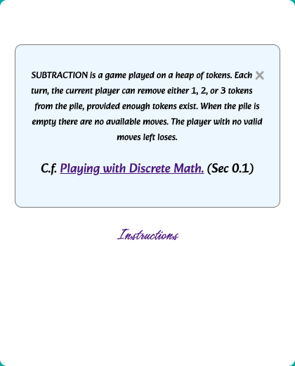 neeldhara (@neeldhara@mathstodon.xyz) - Mathstodon