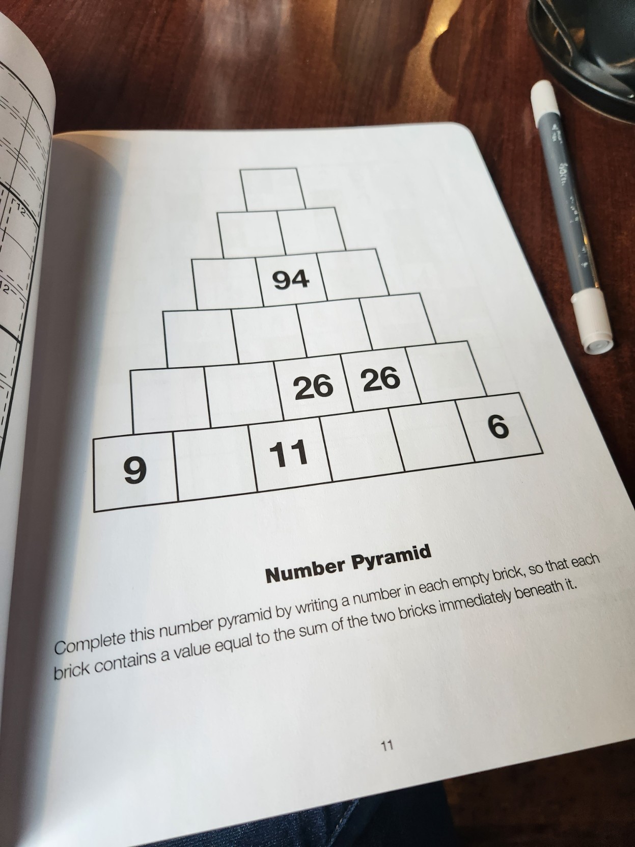 Alex @ Maths Play (@mathsplay@mathstodon.xyz) - Mathstodon
