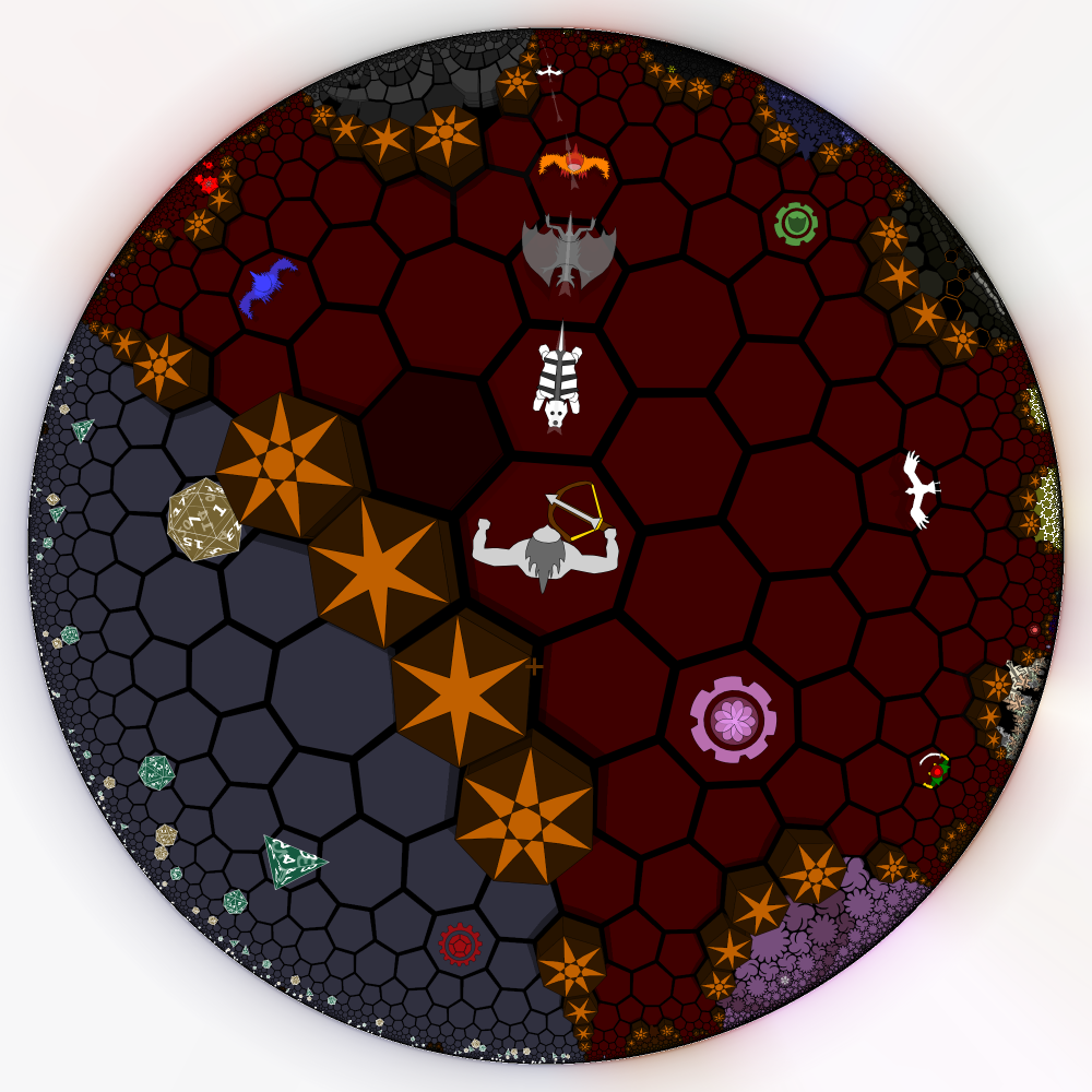 The King (@theking@mathstodon.xyz) - Mathstodon