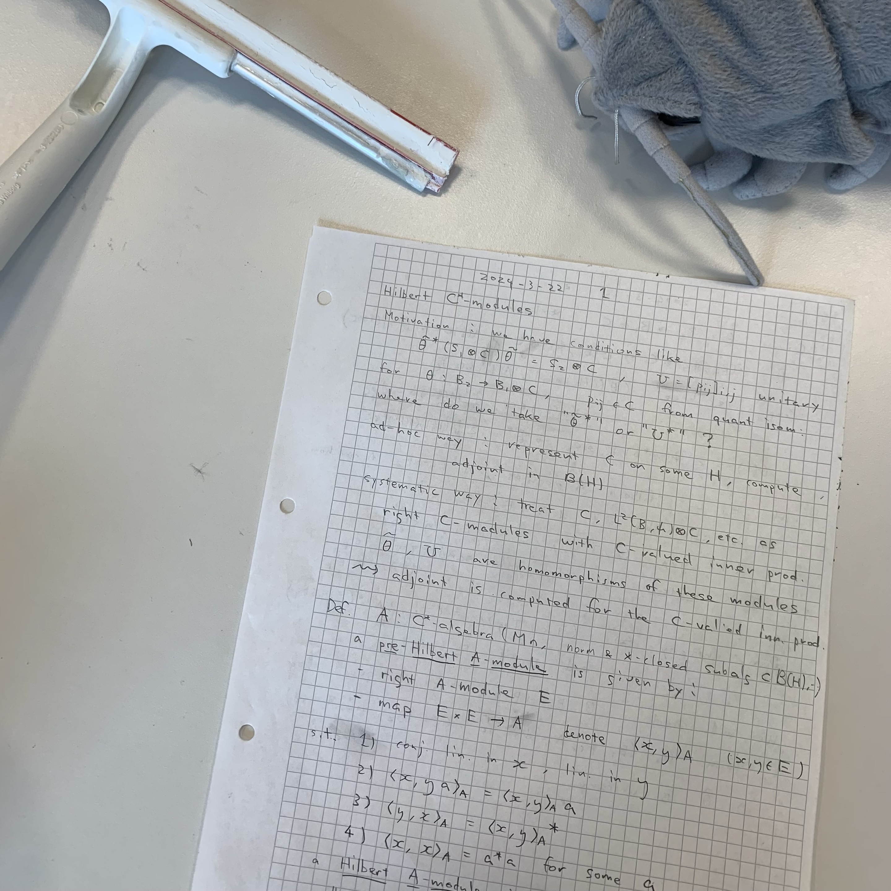 Makoto Yamashita (@makotoy@mathstodon.xyz) - Mathstodon