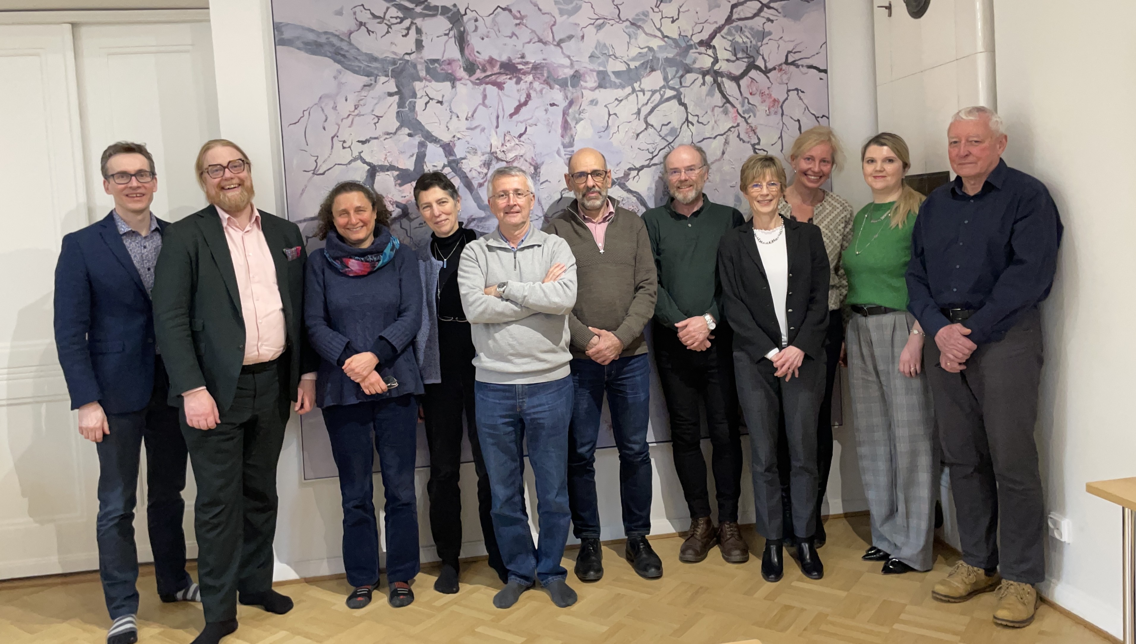 European Mathematical Society (@EuroMathSoc@mathstodon.xyz) - Mathstodon