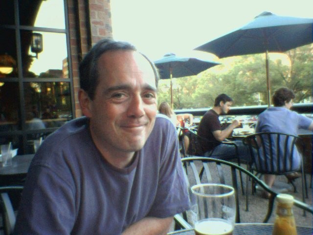 Andrej Bauer (@andrejbauer@mathstodon.xyz) - Mathstodon