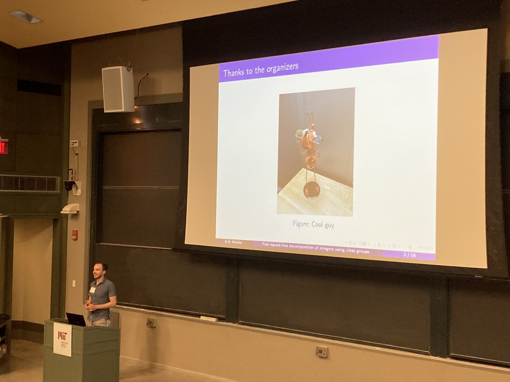 The Mathematics of Secrets (@MathOfSecrets@mathstodon.xyz) - Mathstodon