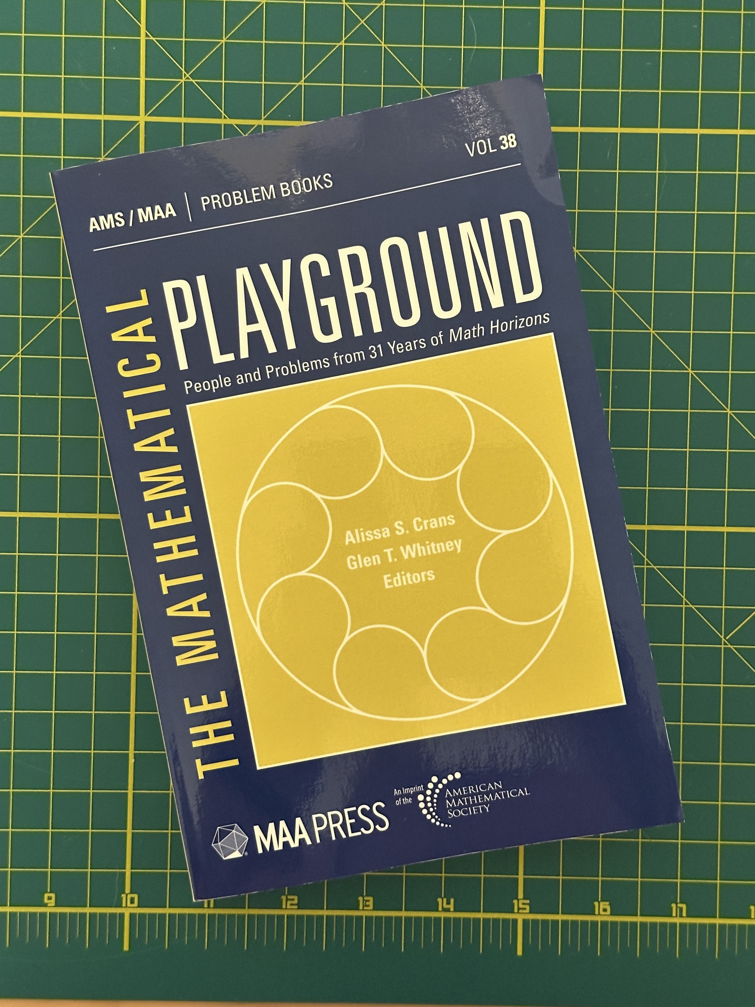 Dave Richeson (@divbyzero@mathstodon.xyz) - Mathstodon