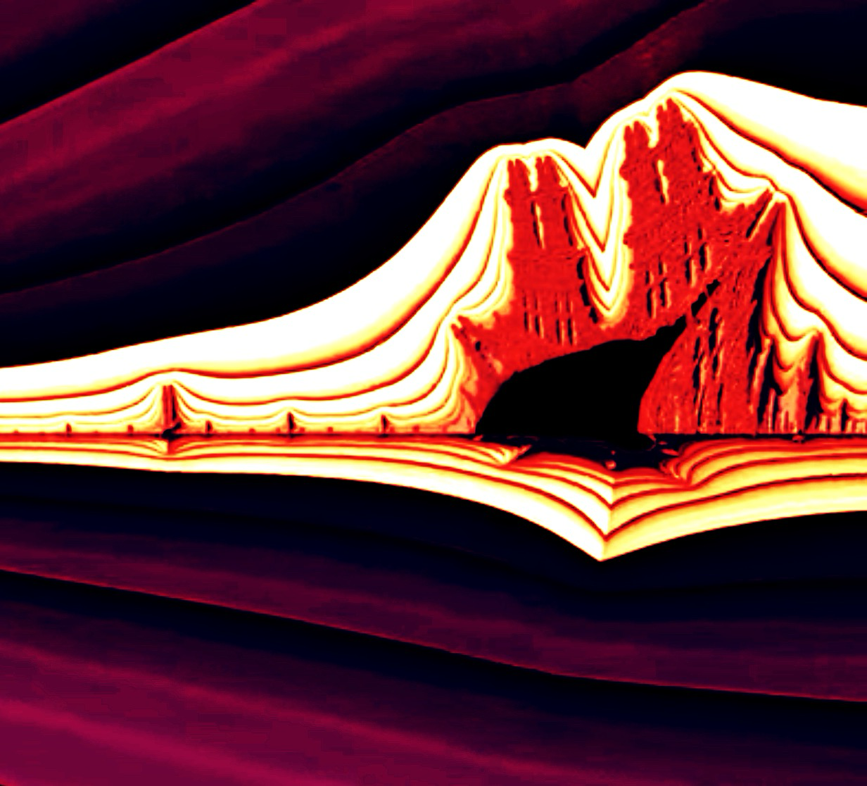 Microfractal (@Microfractal@mathstodon.xyz) - Mathstodon