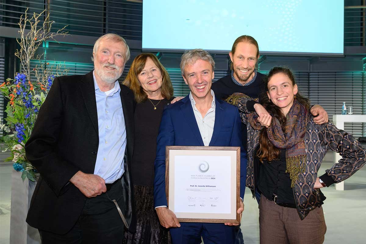 Sydney Math Research Institute (@SydMathInst@mathstodon.xyz) - Mathstodon